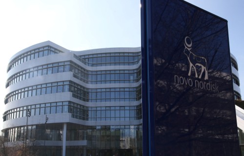 Novo Nordisk invests $1.2 billion in new rare disease drugs plant in ...